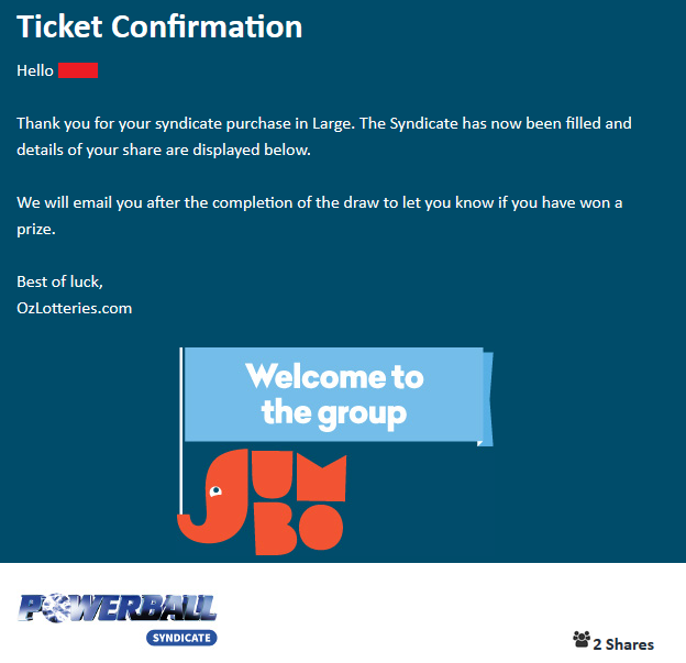 How do Syndicates Work? – Help Centre